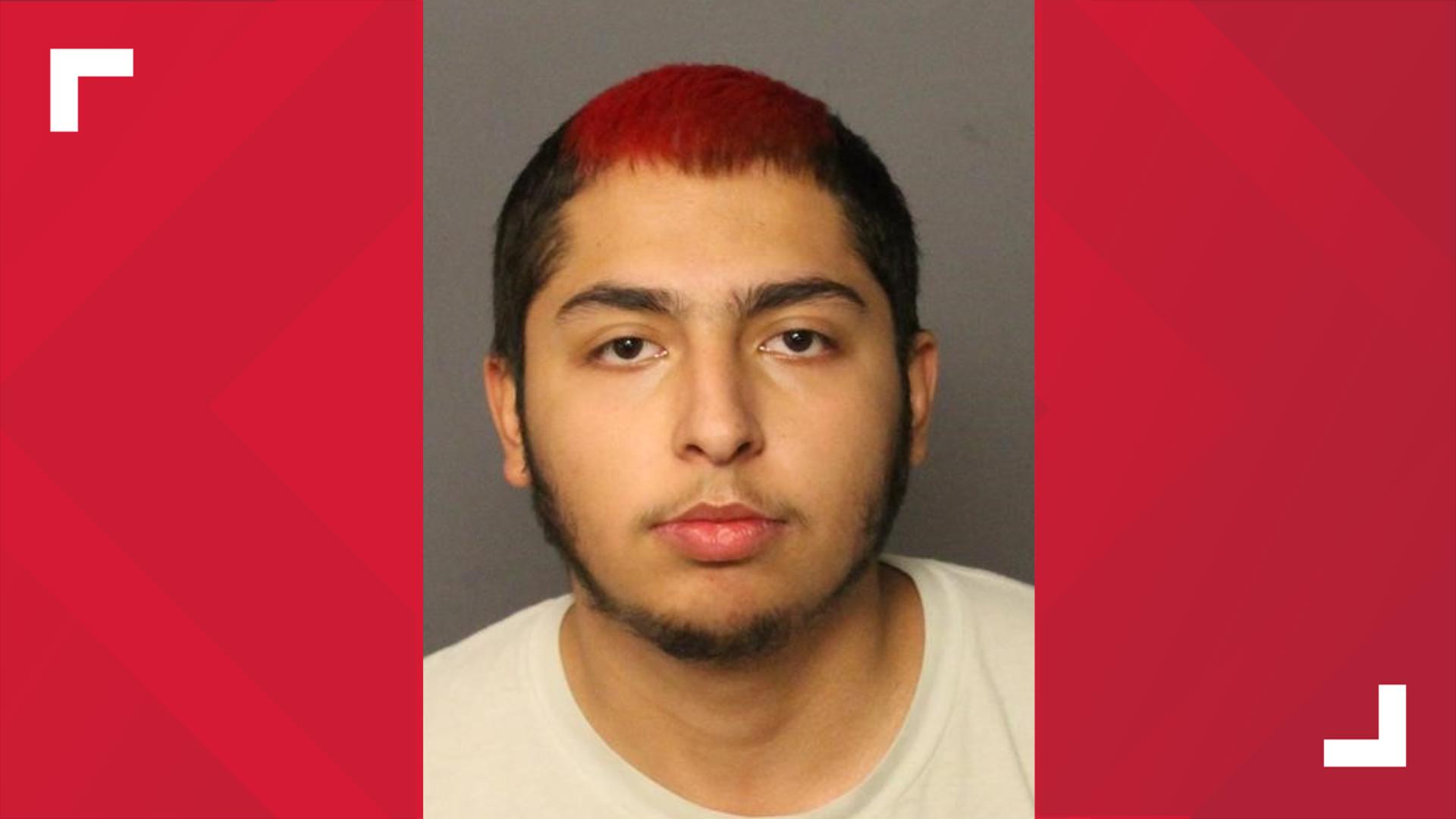 Arrest made in shooting death of Aaron Roybal in Denver | 9news.com