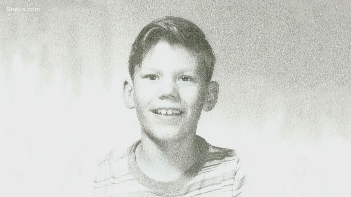 Skull of missing boy may have been in Colorado basement for years ...