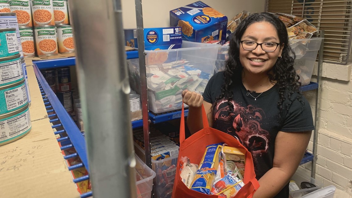 MSU Denver food pantry moving to new location to accommodate need ...