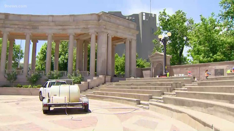 Denver's Leading Local News: Weather, Traffic, Sports and more | Denver ...