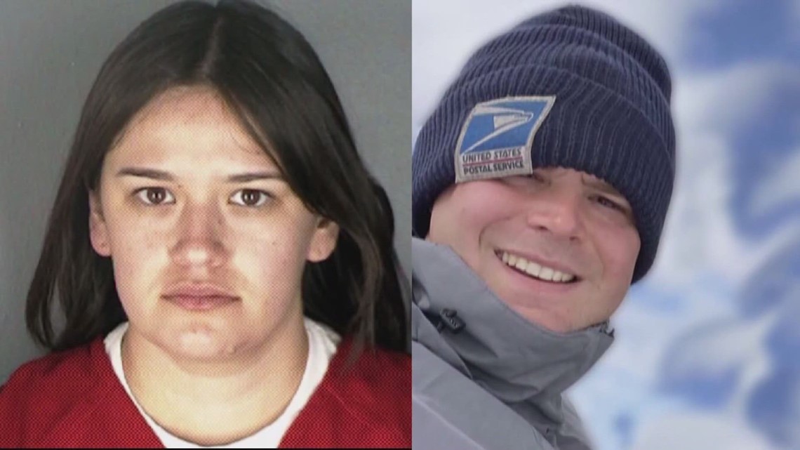 Ex Girlfriend Convicted Of First Degree Murder In Death Of Postal