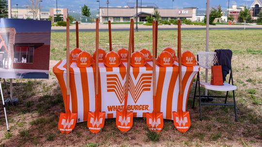 How to get a free Whataburger on National Whataburger Day 2023 | 9news.com