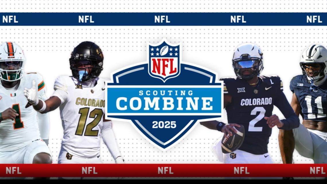 Denver Broncos NFL Combine preview: Search for Payton's 'Joker' begins ...