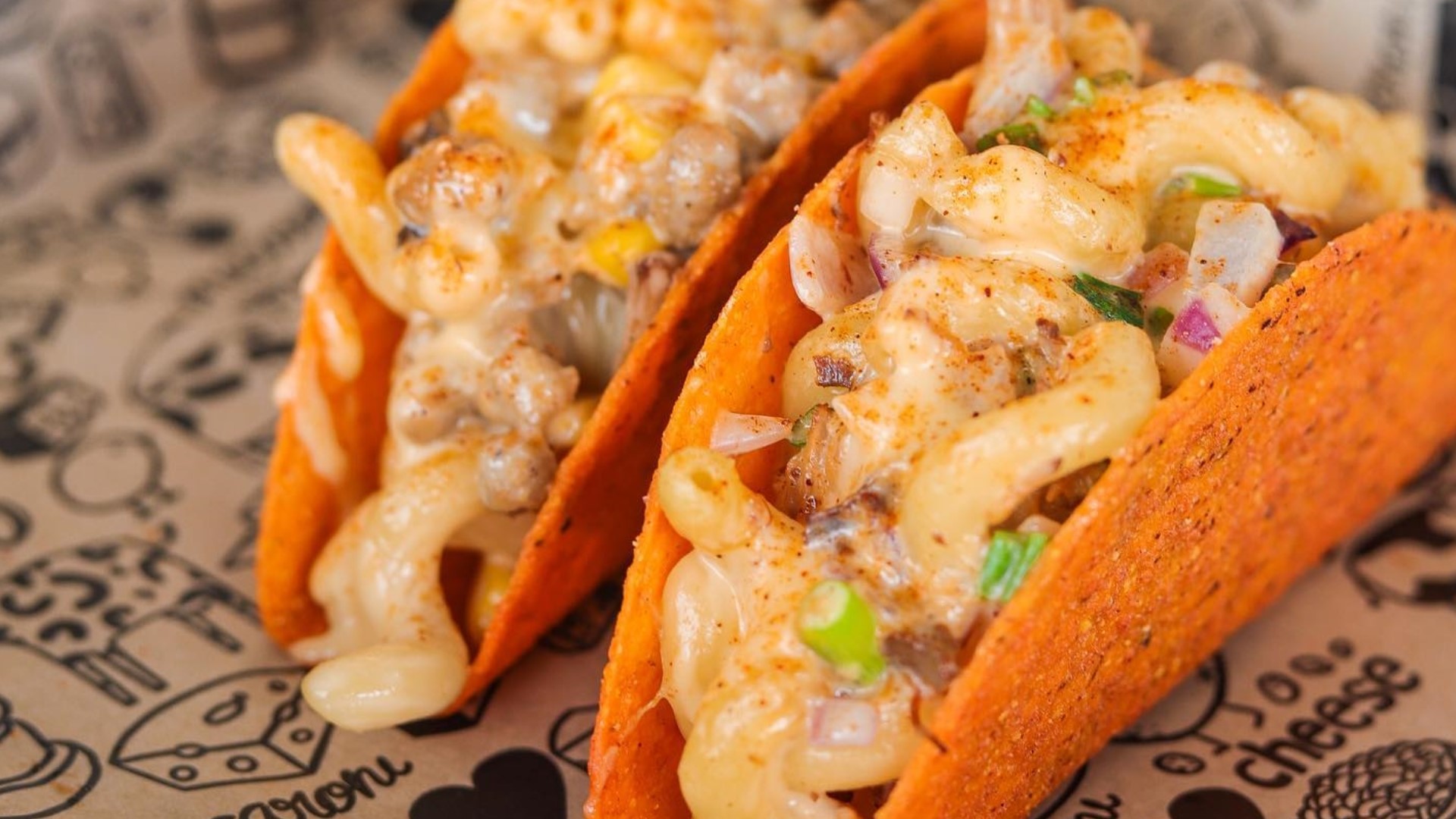 I Heart Mac and Cheese opens first restaurant location in Denver ...