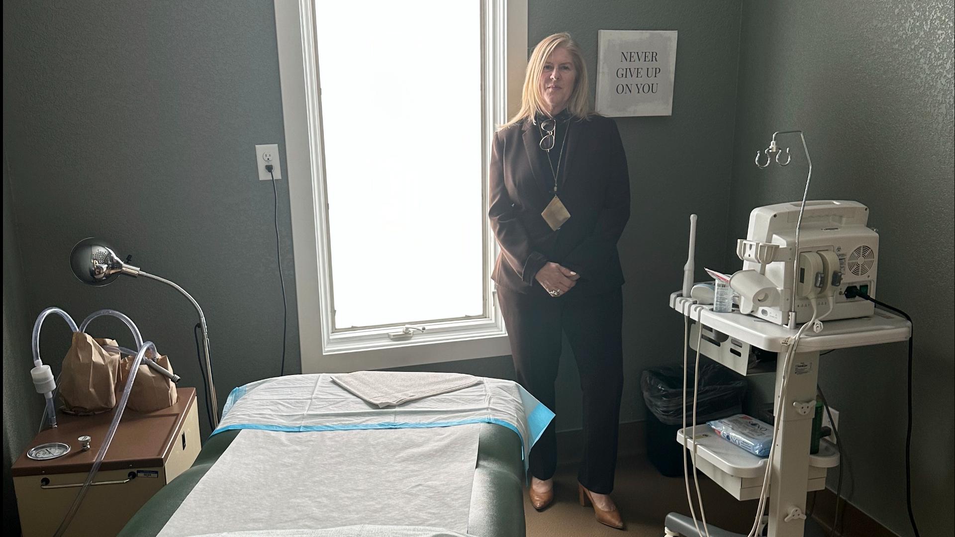 New laws complicate Wyoming's abortion situation, bans set to be argued ... New laws complicate Wyoming's abortion situation, bans set to be argued ...