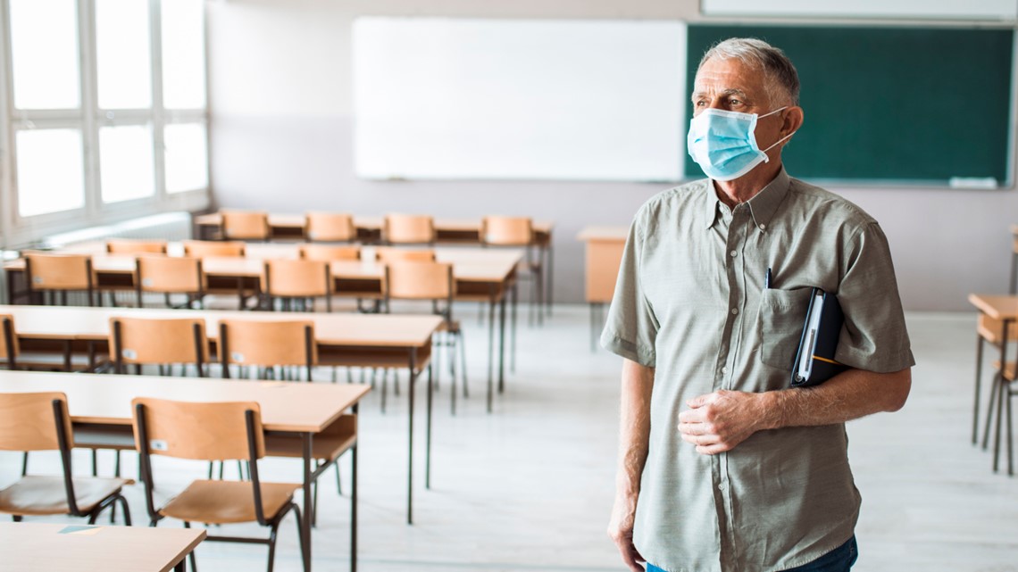 Colorado crisis line seeing record-breaking volume amid pandemic ...