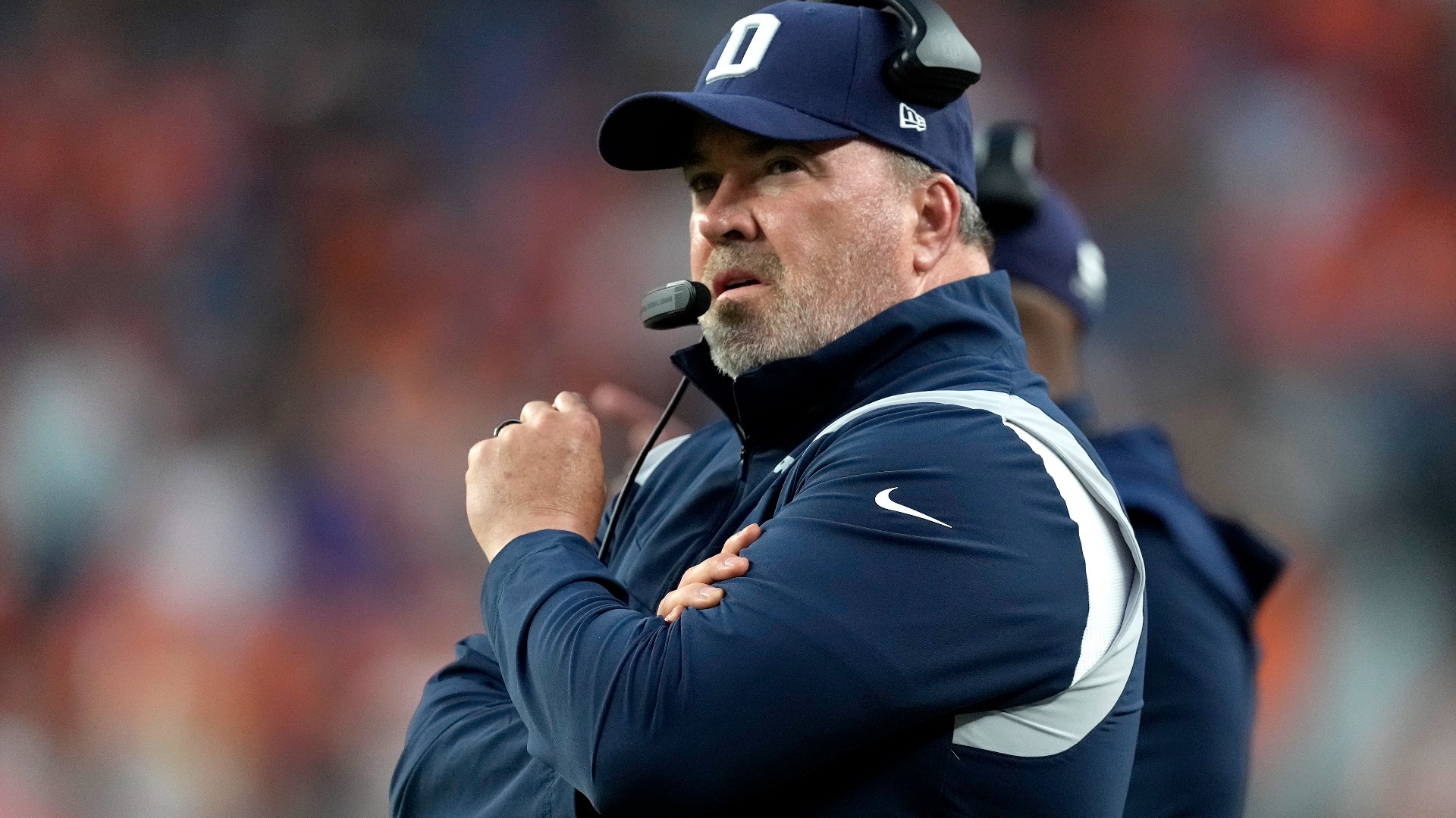 Denver Broncos vs. Dallas Cowboys preseason NFL game story | 9news.com