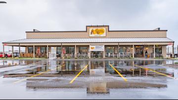Cracker Barrel opens new Colorado location for first time since 1997 ...