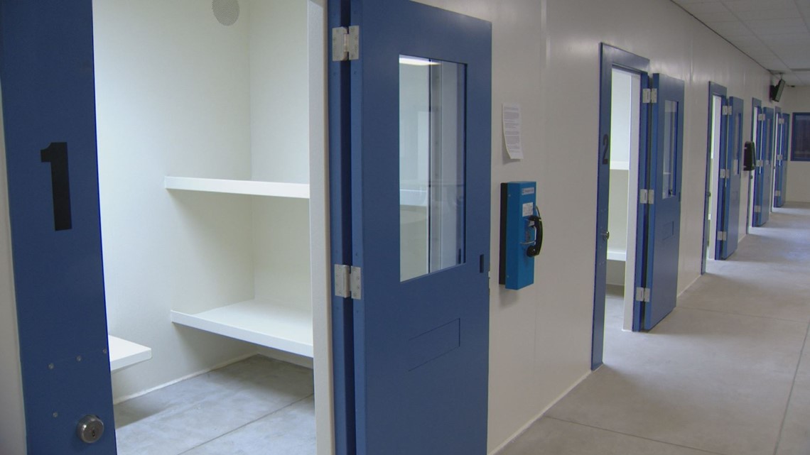 WCSO publishes names of judges who order inmate releases | 9news.com