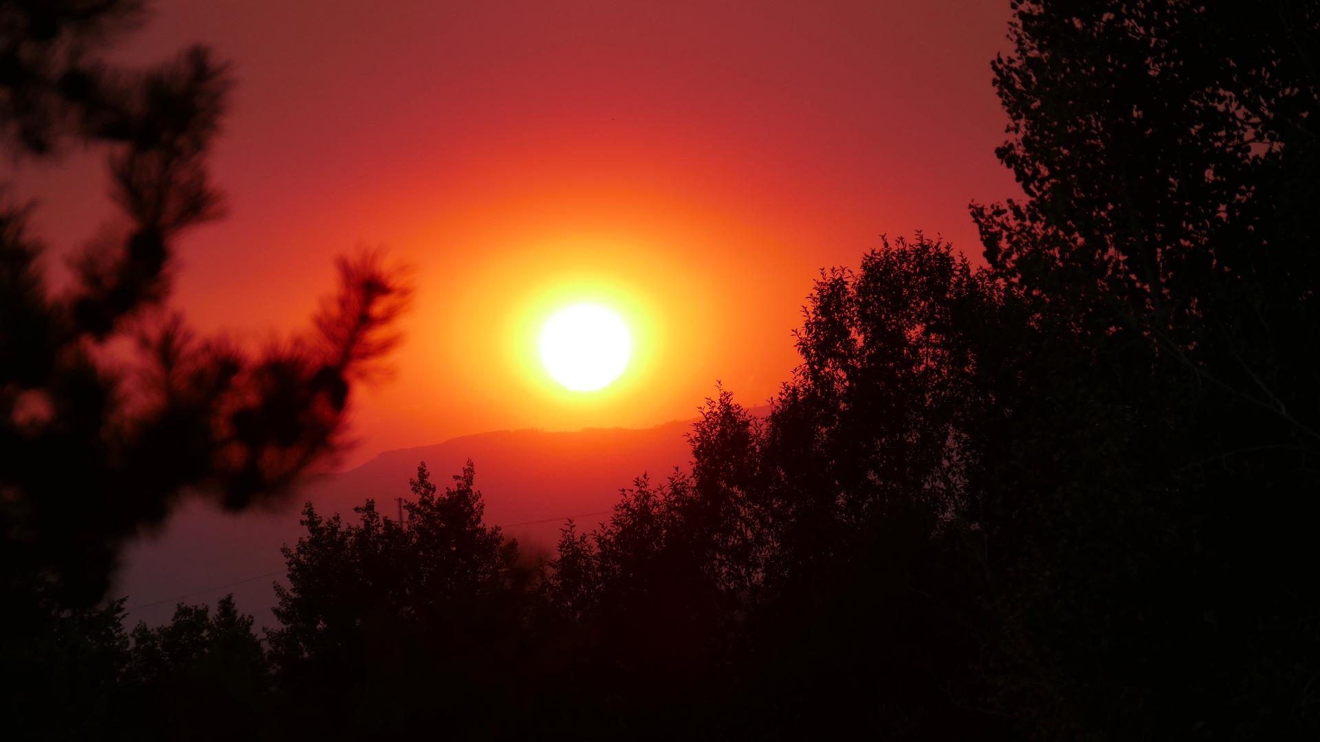 Where is the wildfire smoke coming from across Colorado? | 9news.com