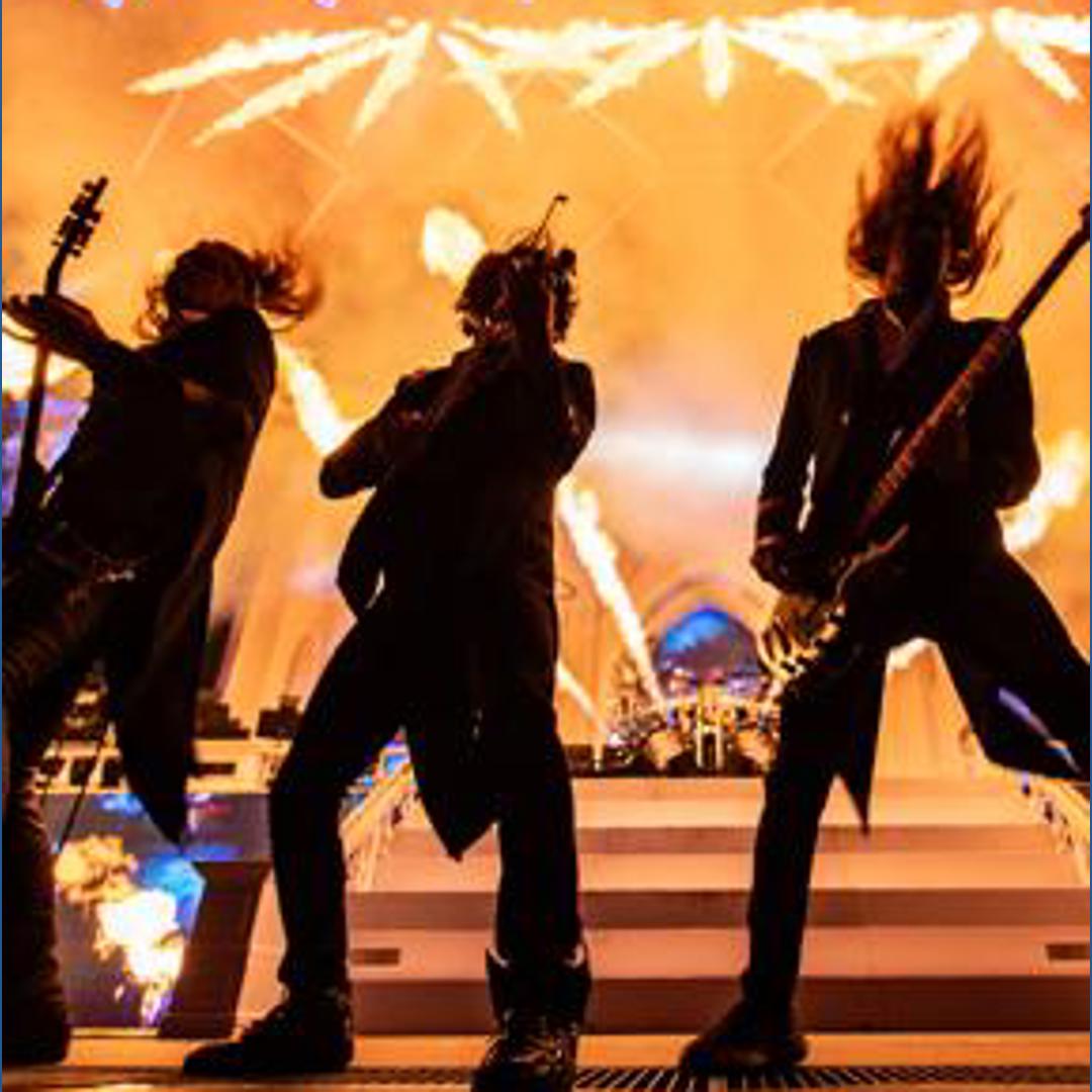 Trans-Siberian Orchestra announces 2025 holiday tour dates | 9news.com