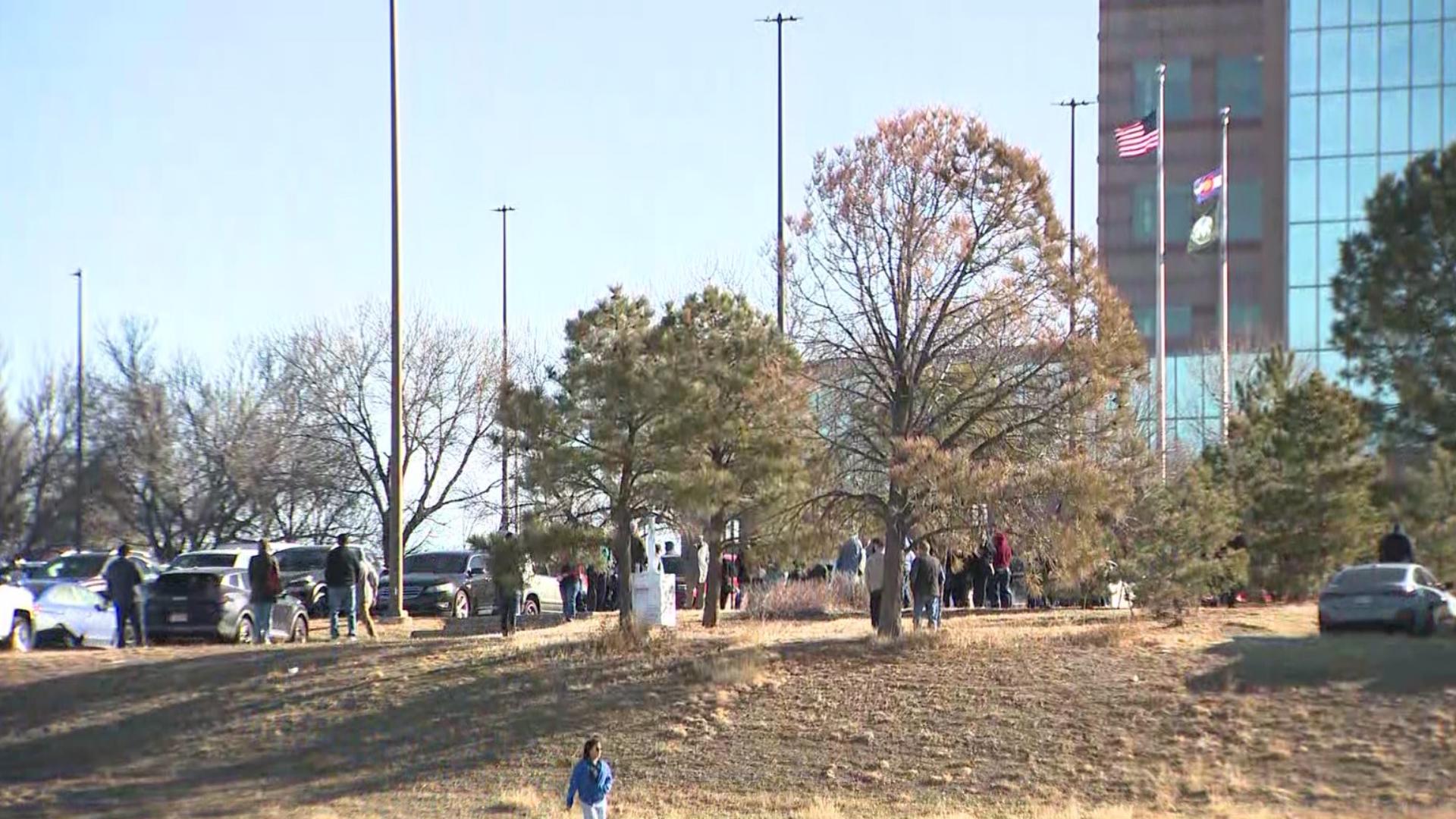 Man sentenced for calling in bomb threat to Adams County Courthouse ...