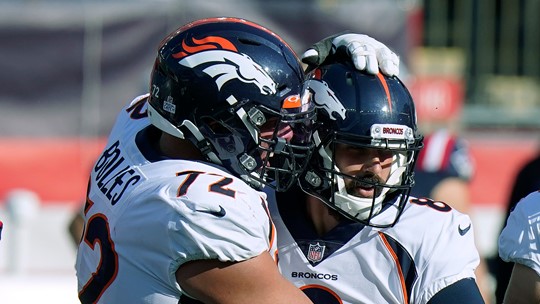 Next for Bolles: Continued consistency, more team wins | 9news.com