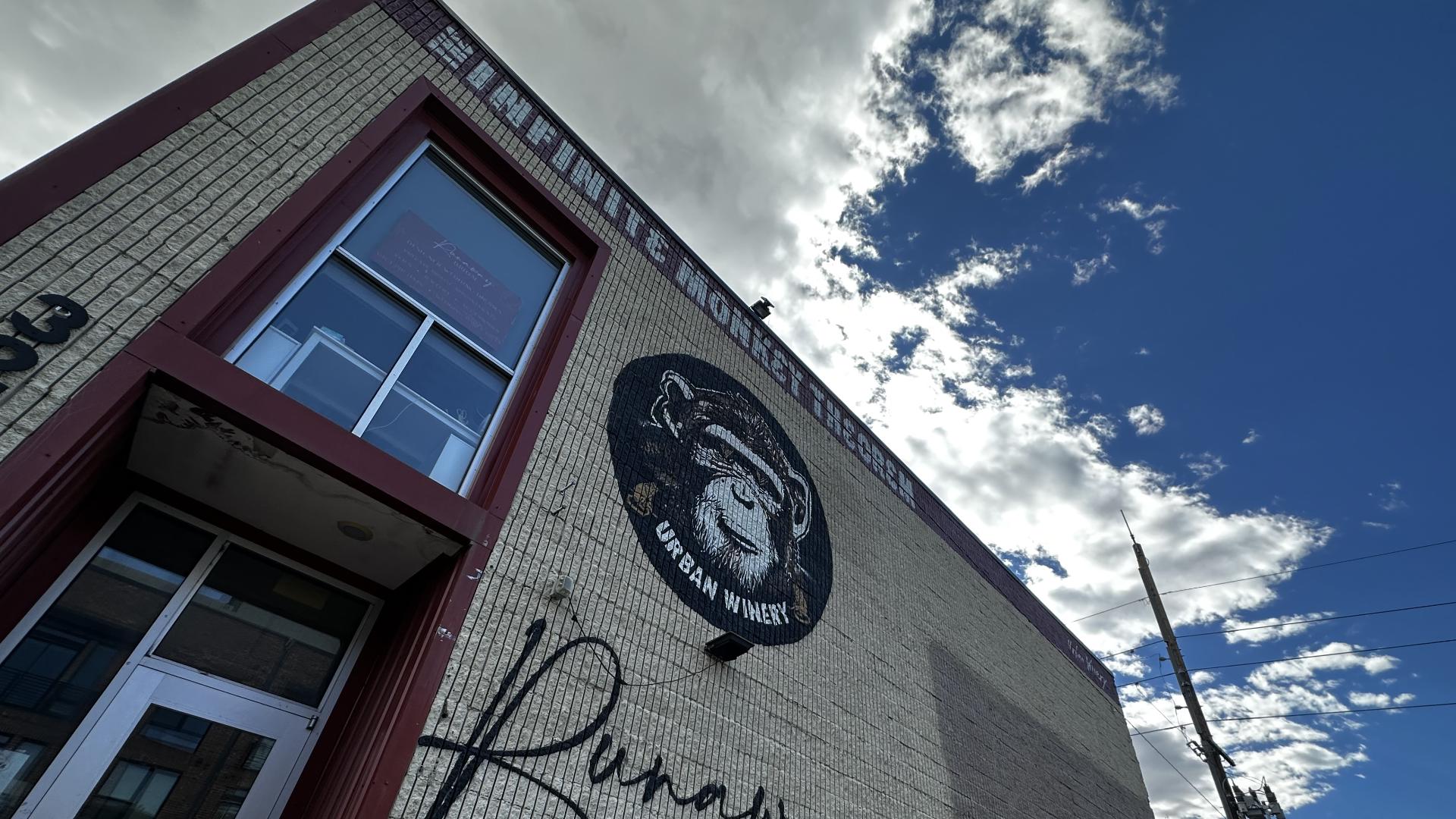 Infinite Monkey Theorem in Denver to close at the end of 2024 | 9news.com