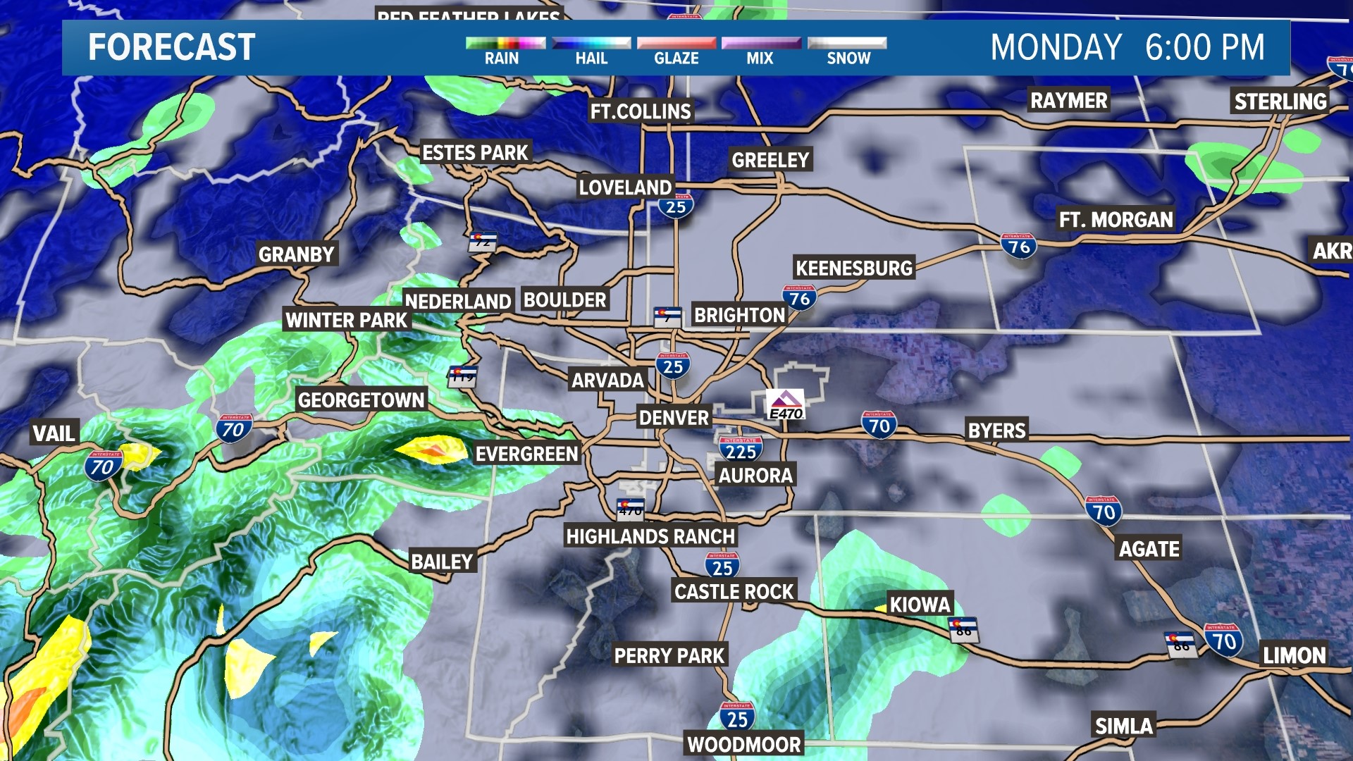 9NEWS' Matt Renoux, wife find strength through cancer diagnosis | 9news.com