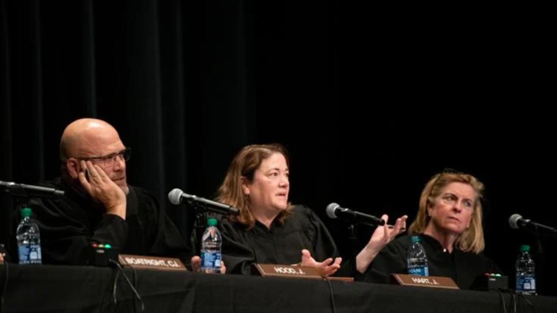 Colorado parents' jury trial rights debated | 9news.com