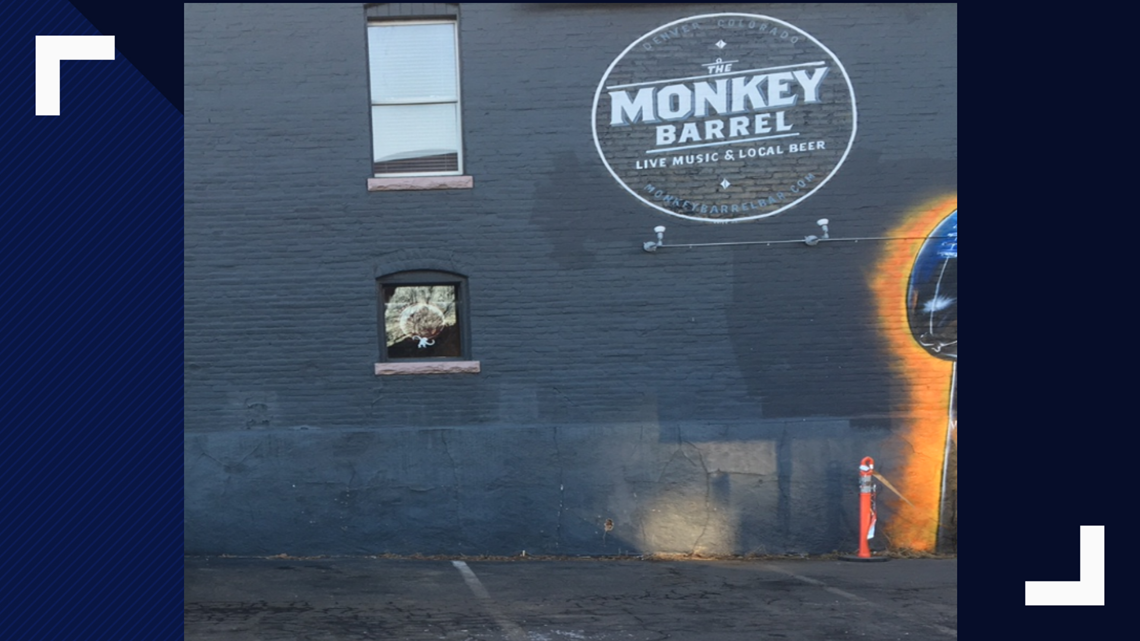 Monkey Barrel bar in Denver's Sunnyside neighborhood sells vinyl ...
