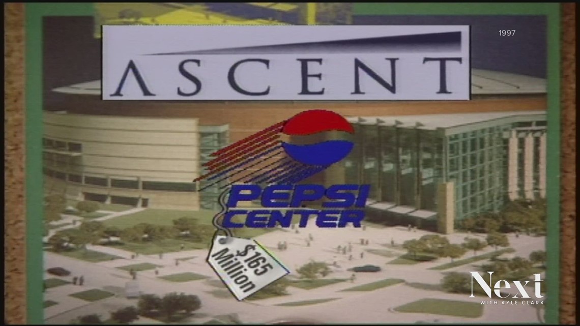 What incentives did Ball Arena get from Denver when it opened? | 9news.com