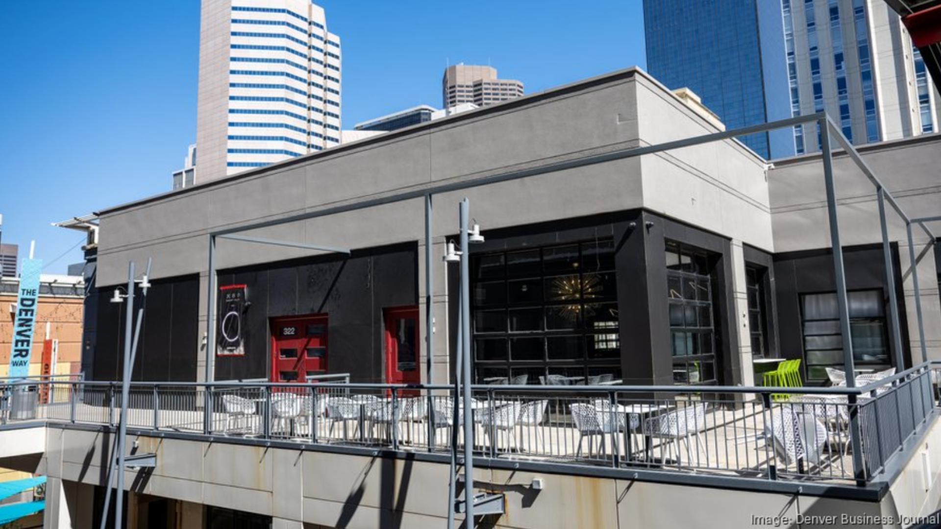 XSO Night Club opens at Denver Pavilions | 9news.com