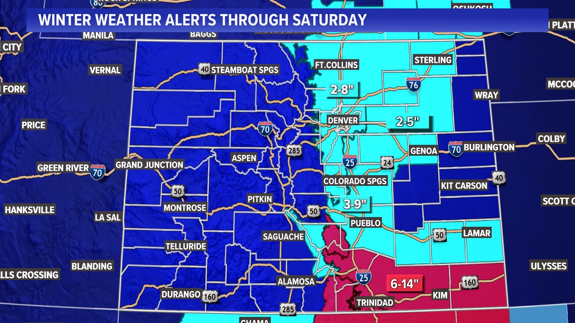 Denver's Leading Local News: Weather, Traffic, Sports and more | Denver ...