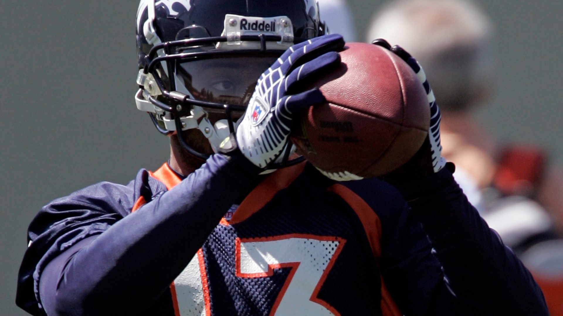 Denver Broncos expected to hire Keary Colbert as receivers coach ...