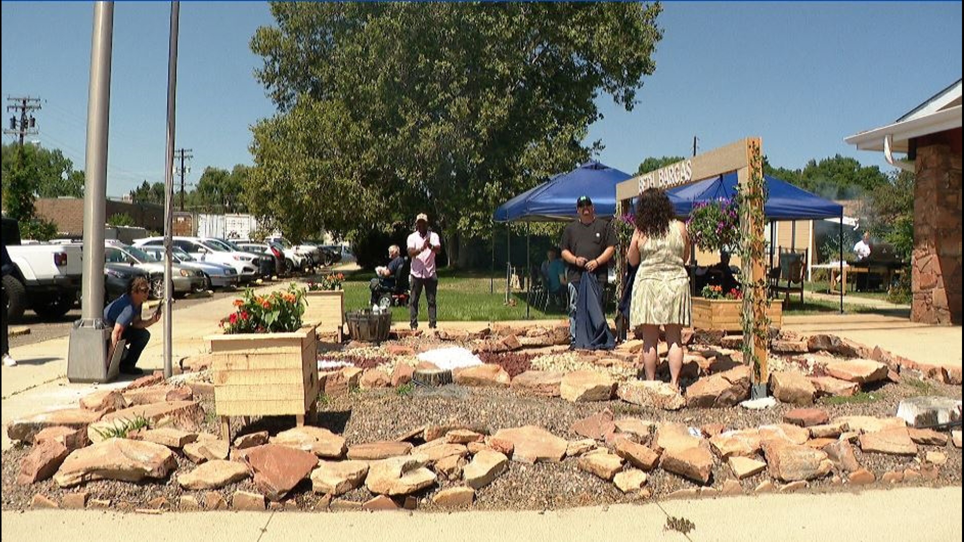 Family, friends of Lakewood woman killed in DUI crash miss her | 9news.com