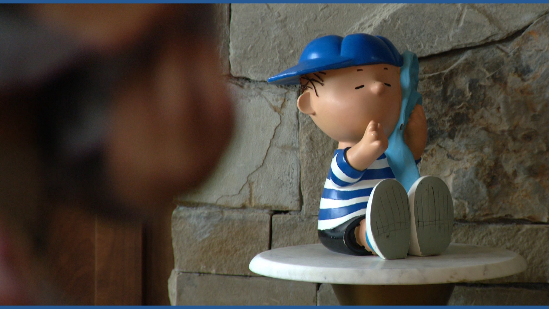 Colorado-born Project Linus marks 30 years of providing comfort through ...