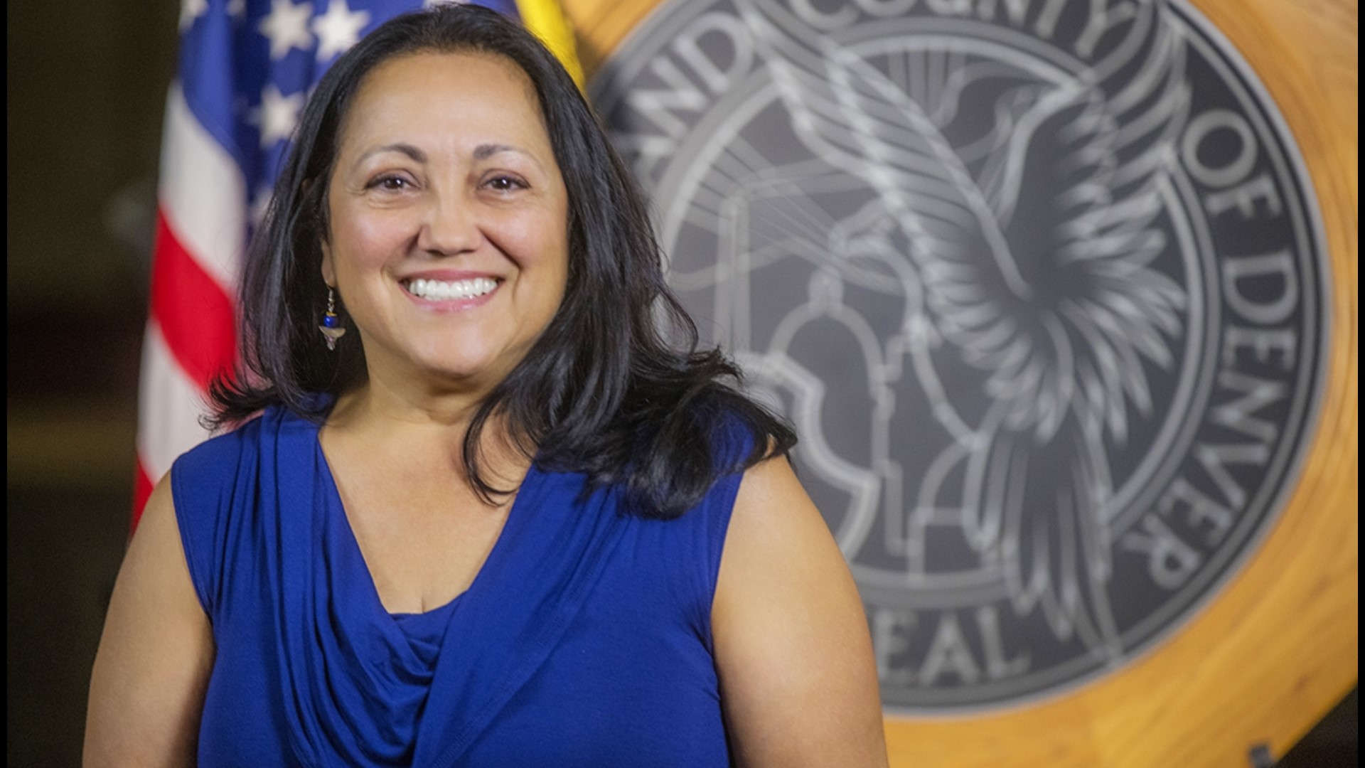 Denver councilwoman named as lifetime achievement award recipient ...