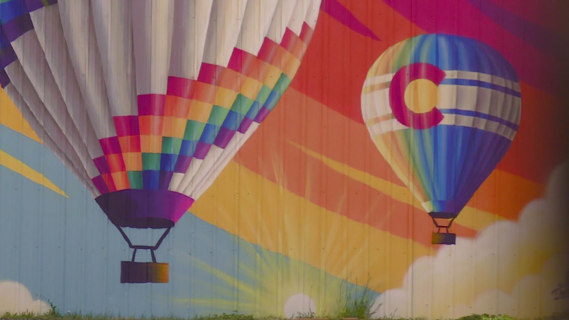 History Colorado, Pride Month showcase | 9news.com