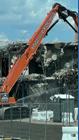 Former Sears store demolished in Denver for redevelopment project ...