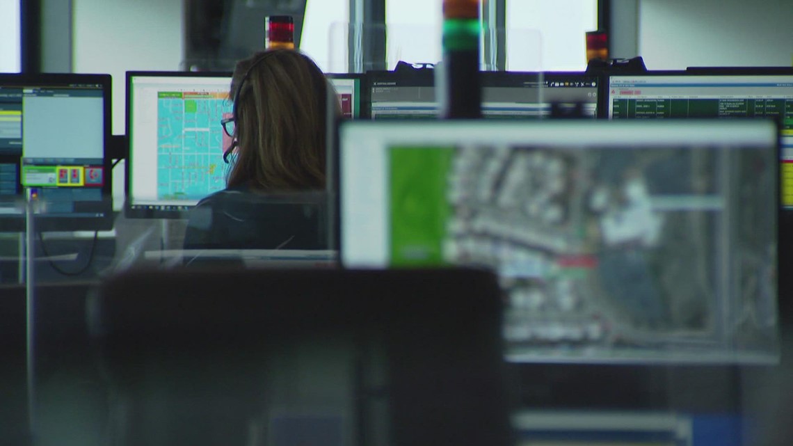 911 emergency phone lines tied up by thousands of firework complaints ...