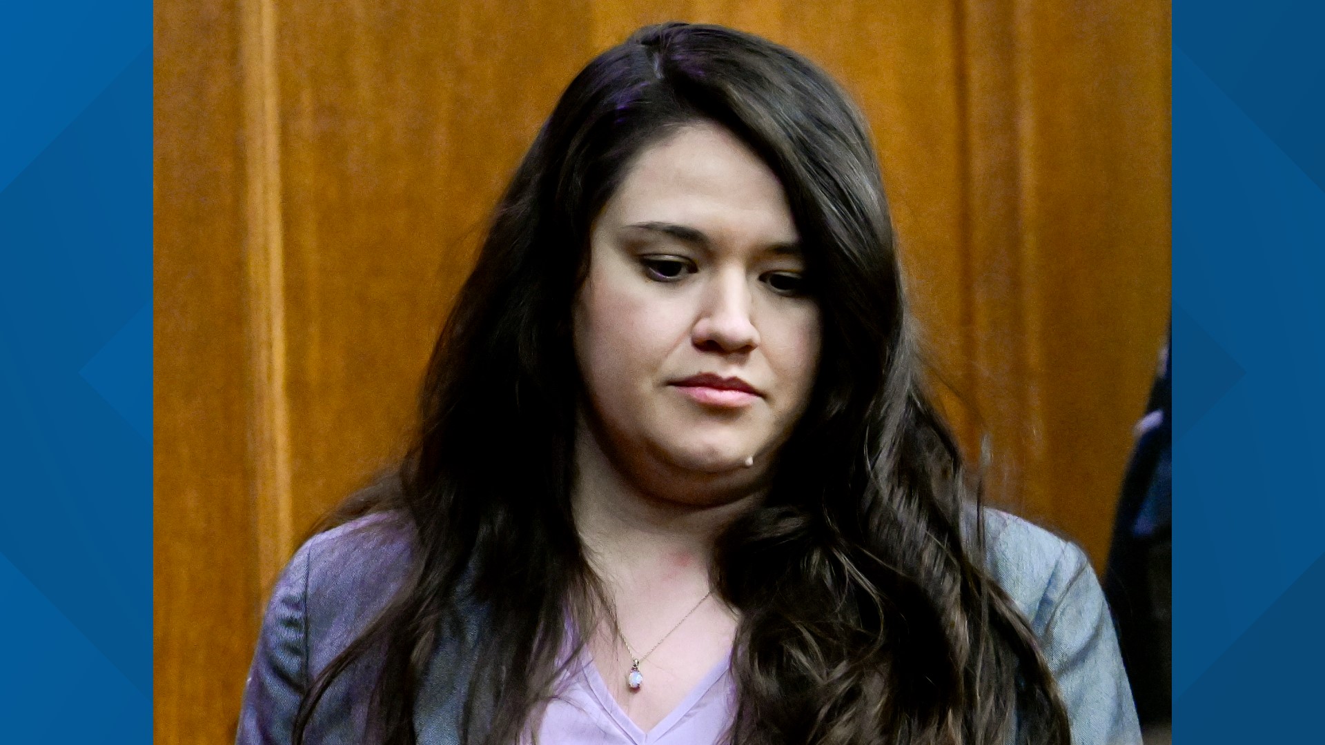 Postal worker killed, jury convicts woman of murder in 2021 death ...