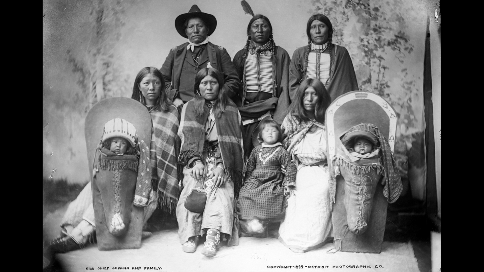 New resource guide teaches Colorado's 4th graders Native American ...