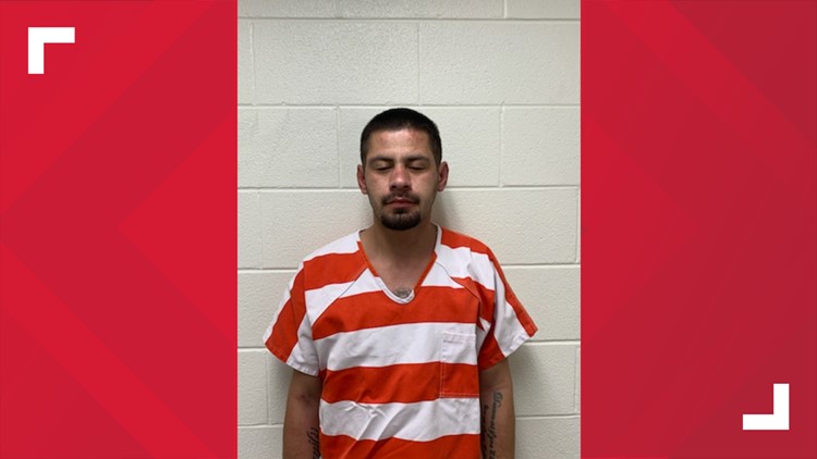 Two men arrested in connection with San Luis Valley bodies case | 9news.com