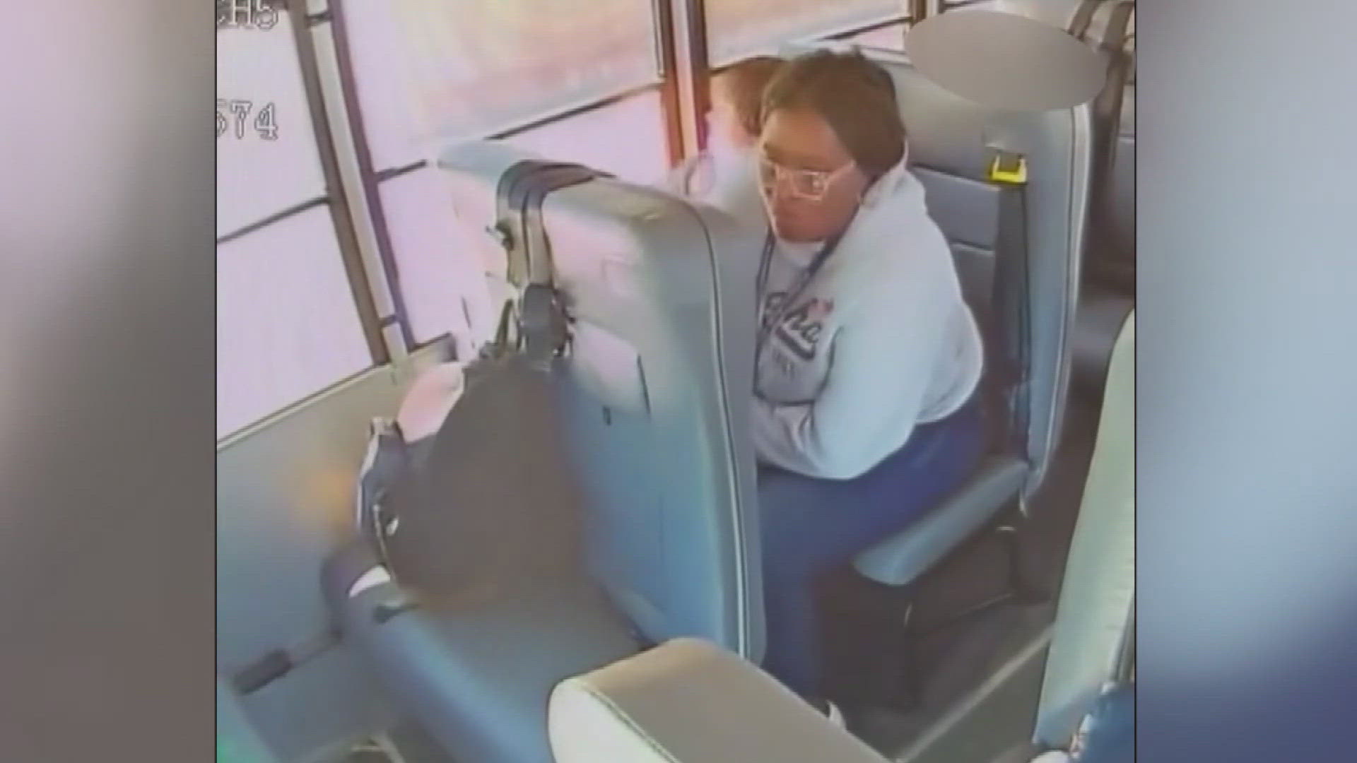 Families seek justice in school bus abuse case in Arapahoe courtroom ...
