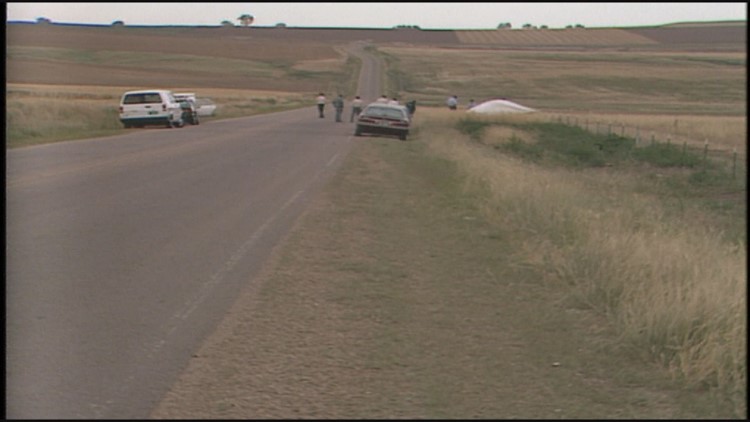 Colorado cold cases: 4 women found dead in Weld County | 9news.com