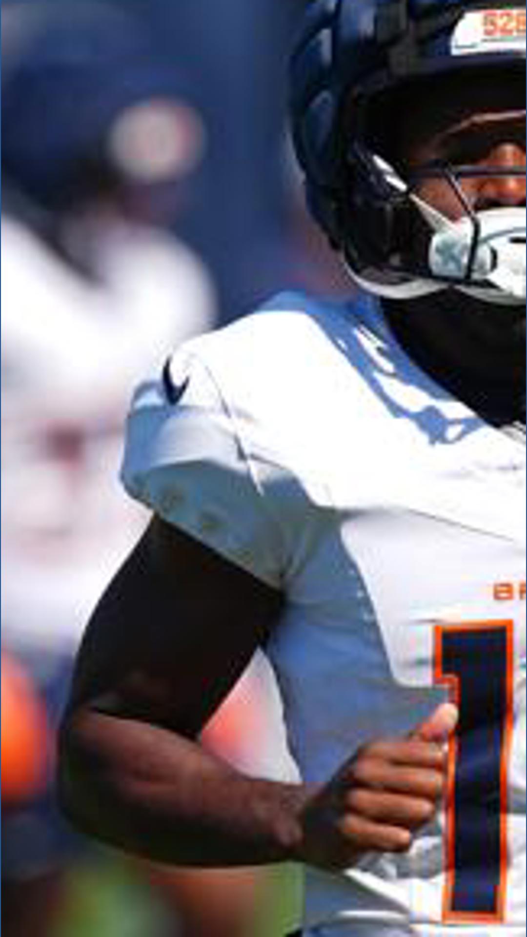 Broncos' Mims ready to display varied skills against his hometown ...