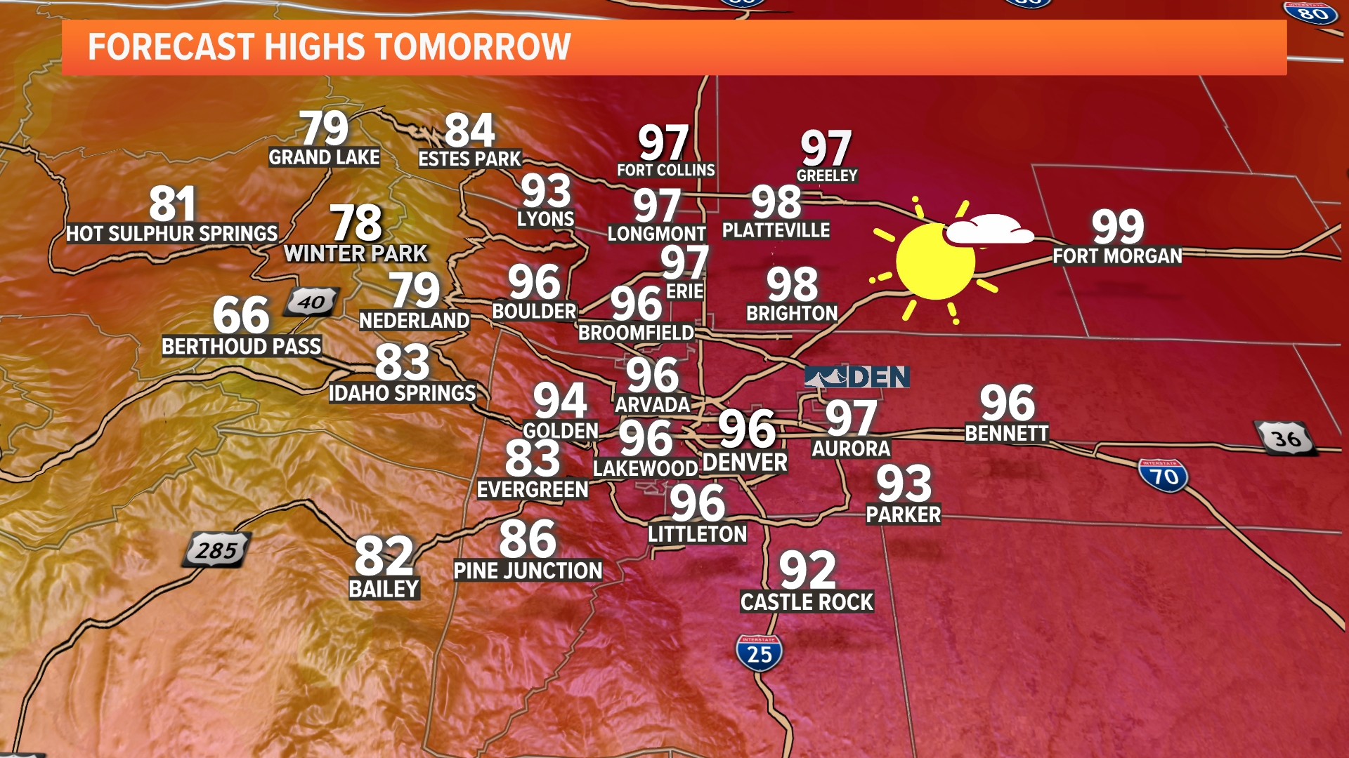 9 weird and wonderful places you can stay in Colorado | 9news.com