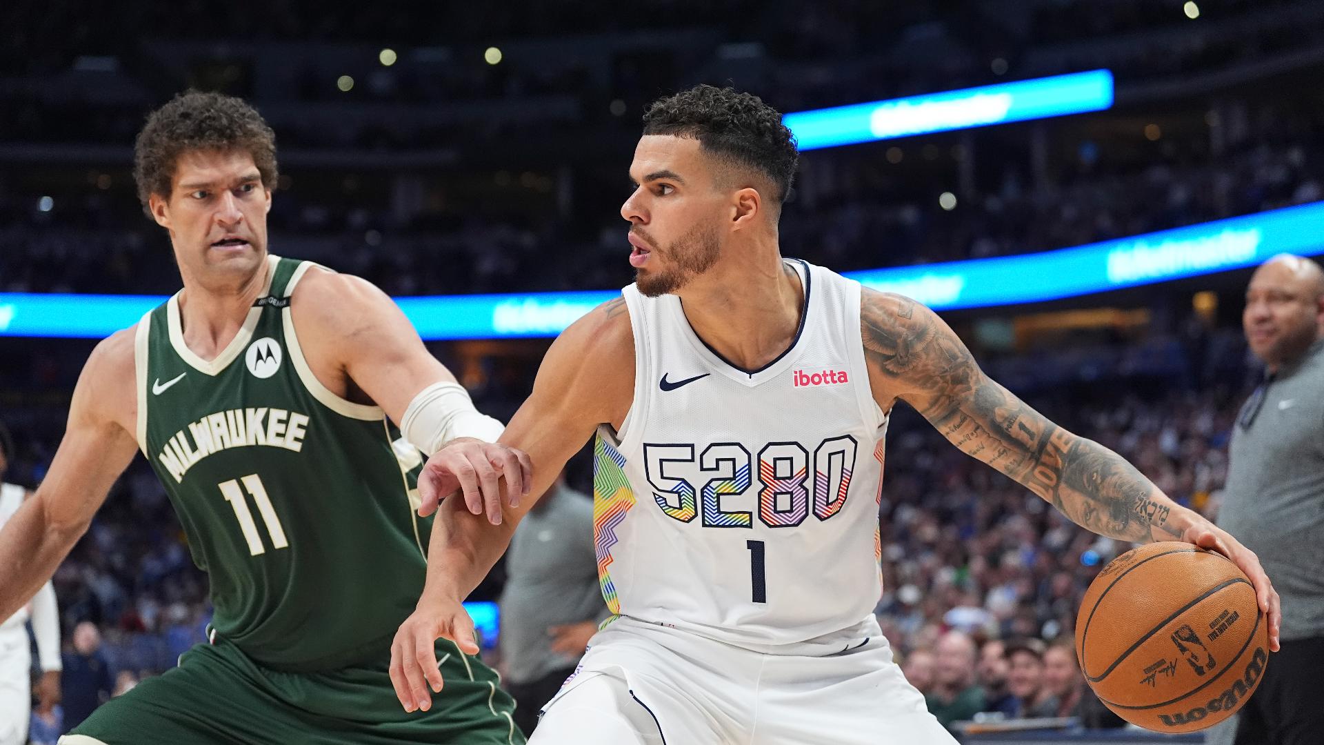 What does 5280 mean for the Denver Nuggets? | 9news.com