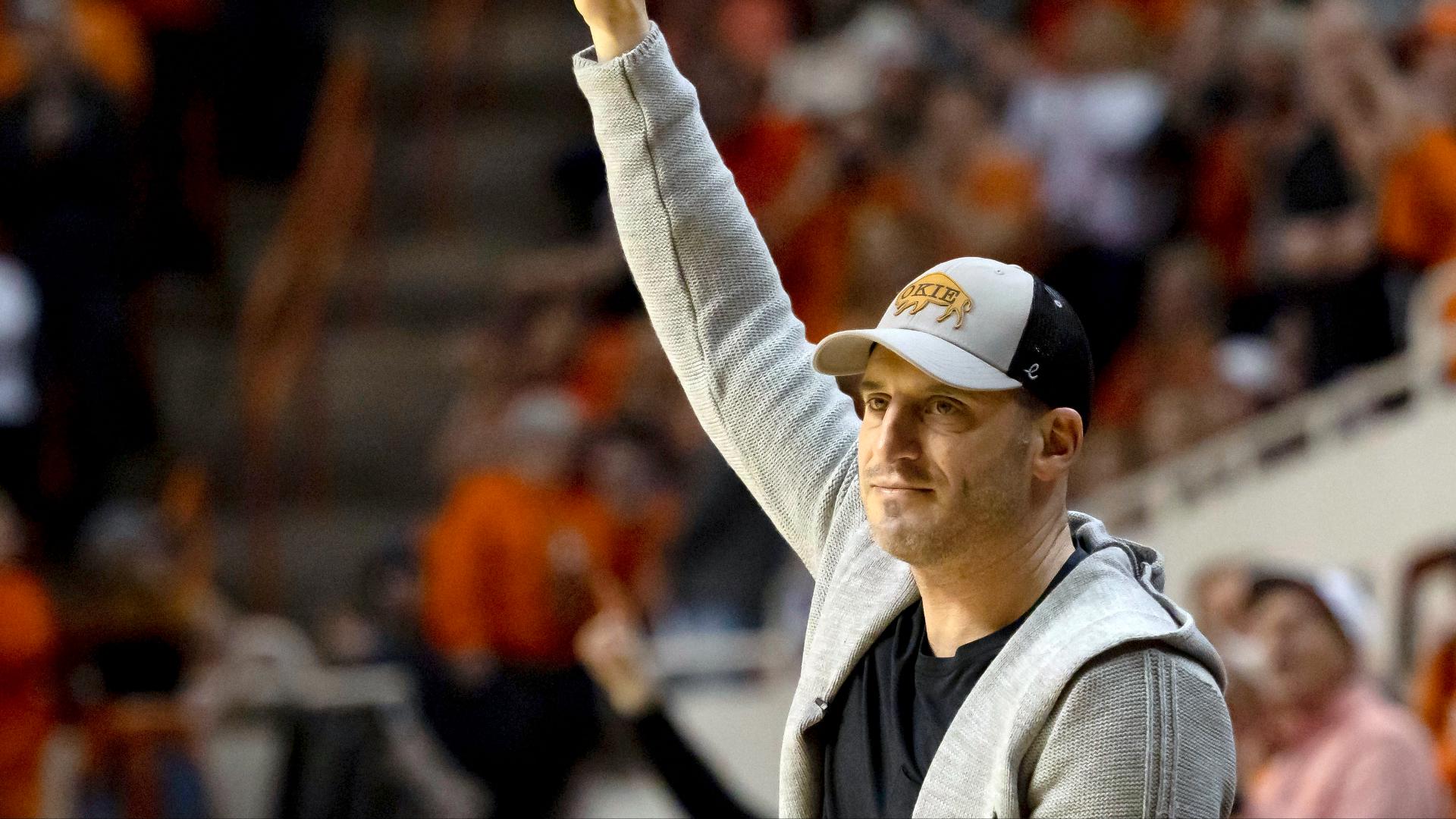 Doug Gottlieb staying in radio with new Green Bay coaching job | 9news.com