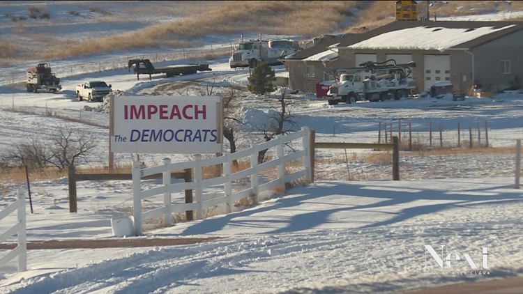 Crash-resistant fuel systems added to Med-Evac helicopters | 9news.com