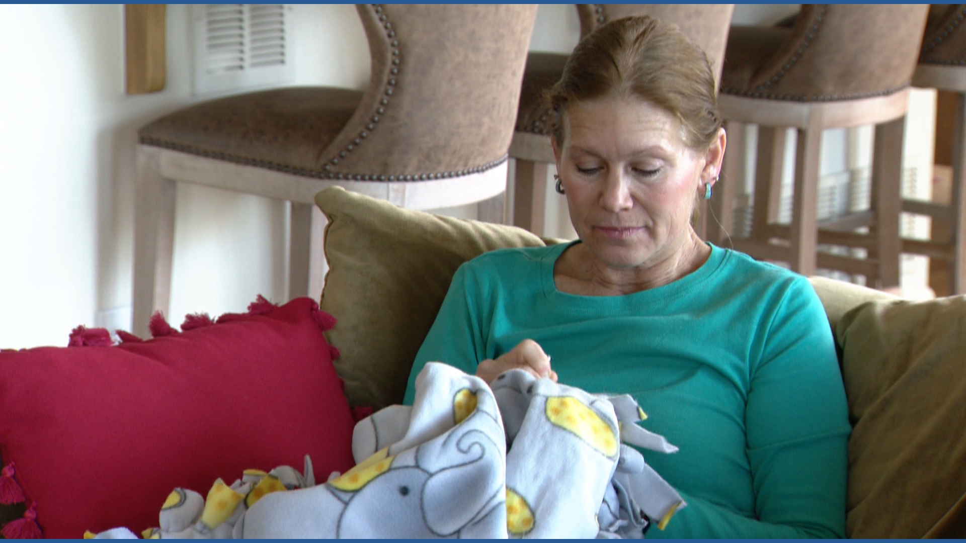 Colorado-born Project Linus marks 30 years of providing comfort through ...