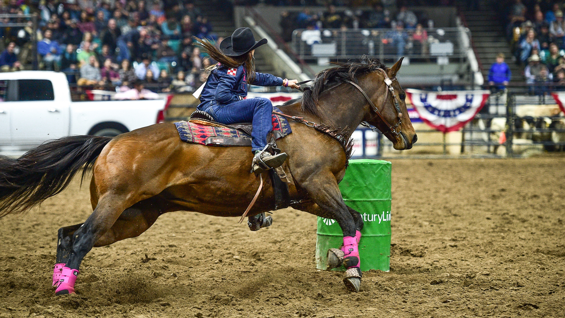A guide to the 2026 National Western Stock Show in Denver | 9news.com