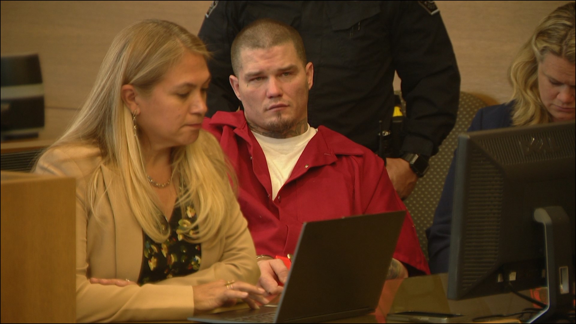 BROKEN: How a Colorado murder shows cracks in the system | 9news.com