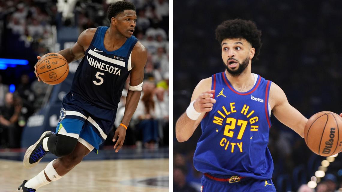 Christmas Day basketball: Denver to host Minnesota | 9news.com