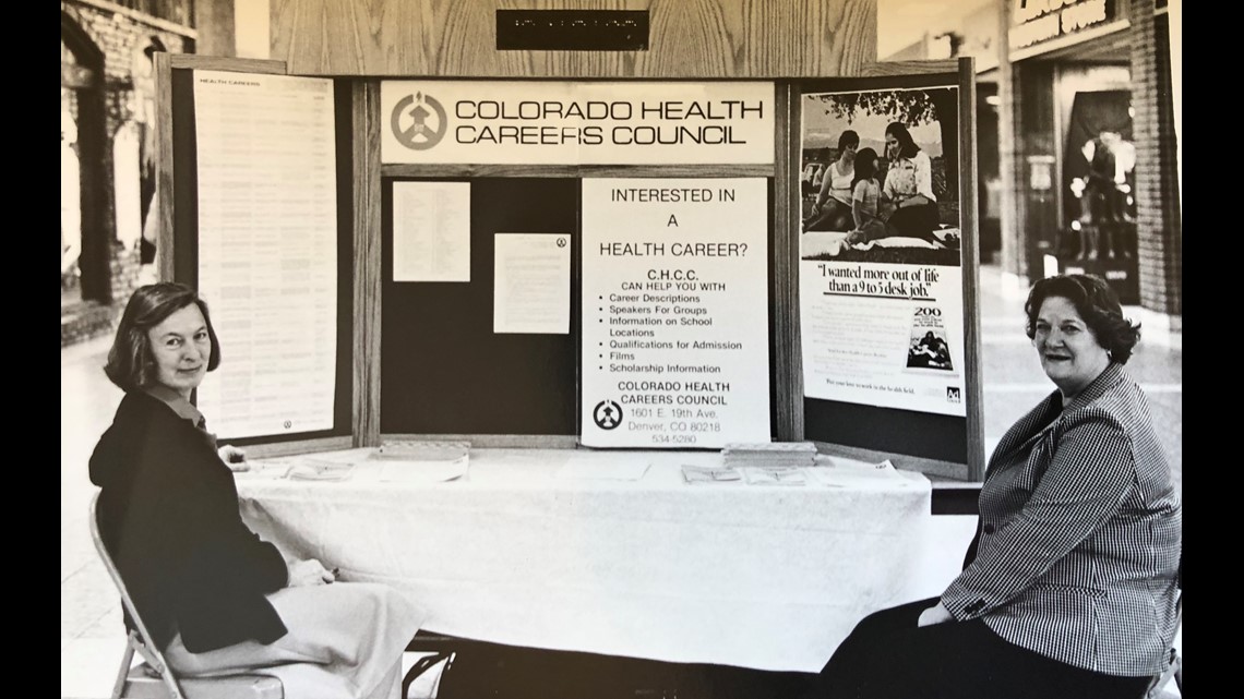 The 9Health Fair has been making Colorado healthier for 40 years ...