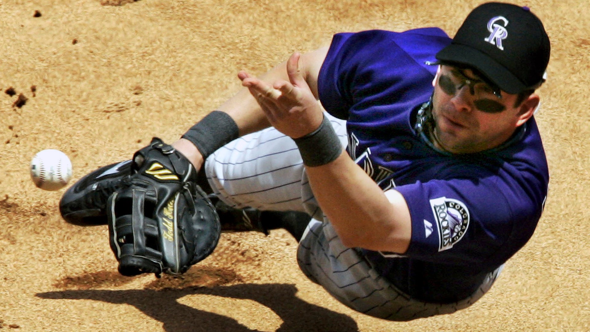 Colorado Rockies Todd Helton to learn Hall of Fame fate Tuesday | 9news.com