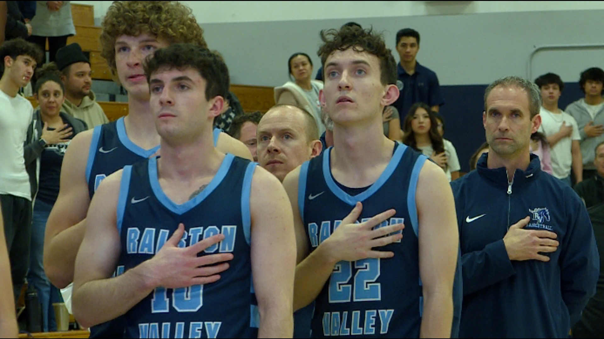 The Braketa boys are on top of Colorado high school hoops | 9news.com