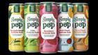Simply Pop: Coke steps into the prebiotic soda market with a new ...