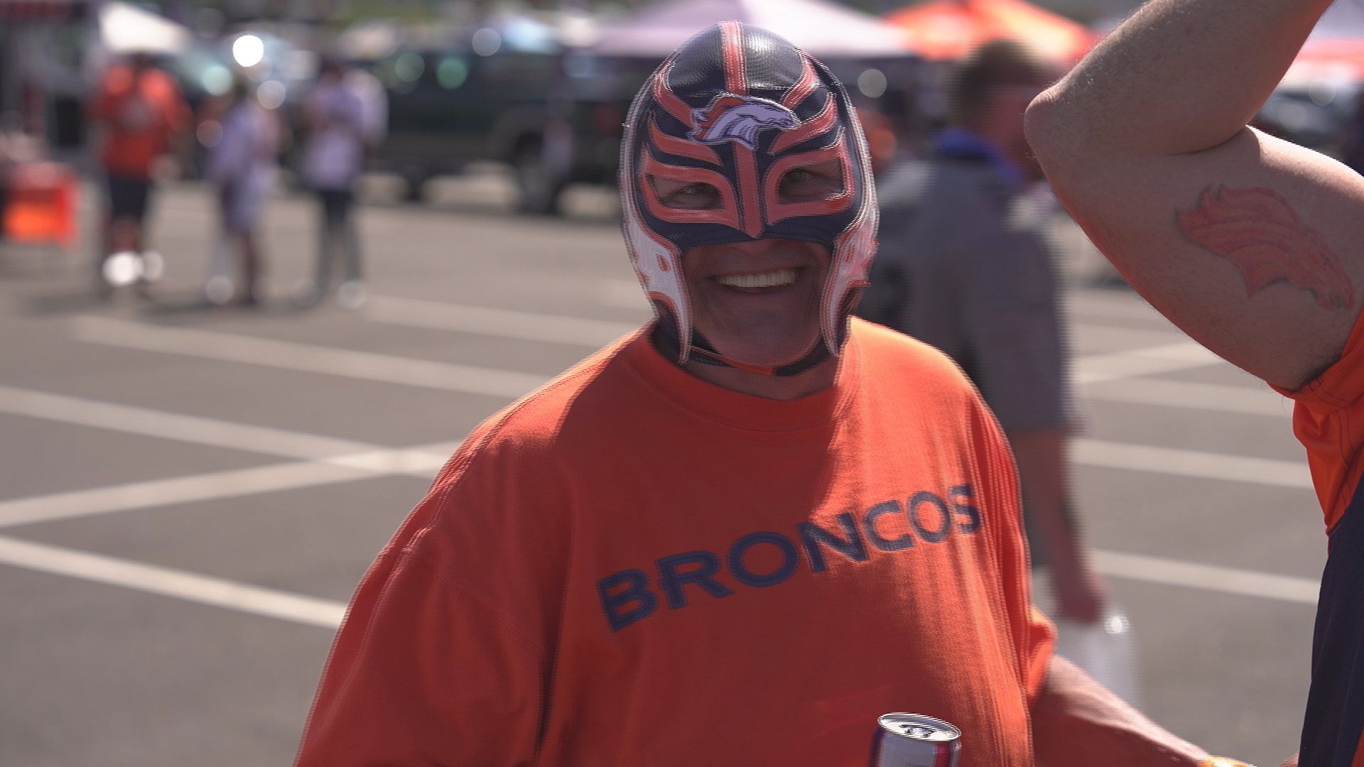 Bronco Libre brings together culture and community | 9news.com